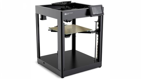 Two Trees SK1 review: fast, high-quality 3D printer is easy to use ...