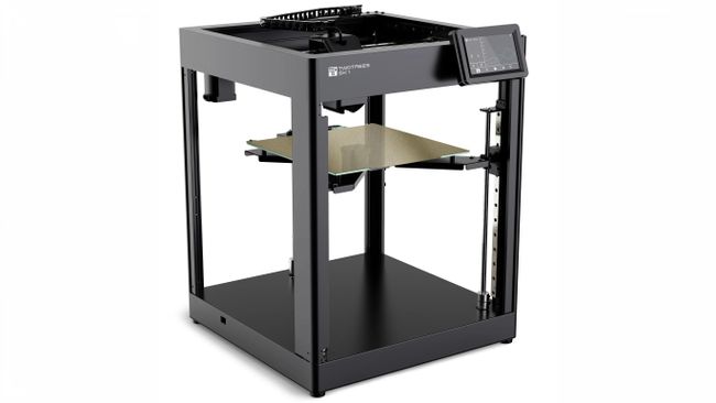 Two Trees SK1 review: fast, high-quality 3D printer is easy to use ...