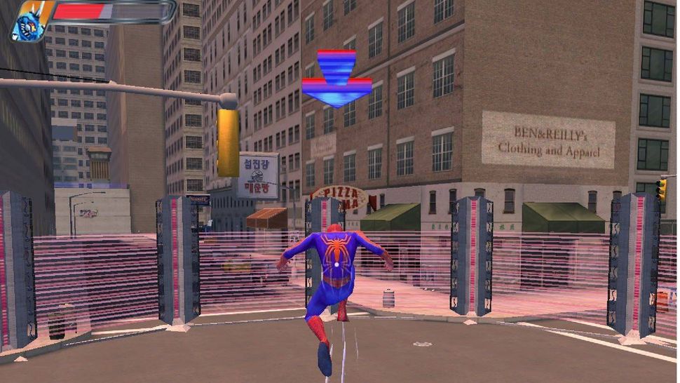 The 10 Best Marvel Games of All Time | GamesRadar+
