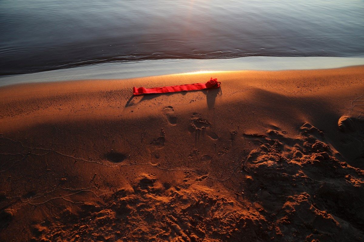 Thought-provoking images win 4th Leica Women Foto Project Award ...