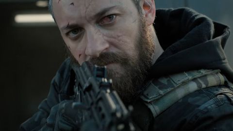 Extraction 2 Cast: Where You've Seen The Actors Before | Cinemablend