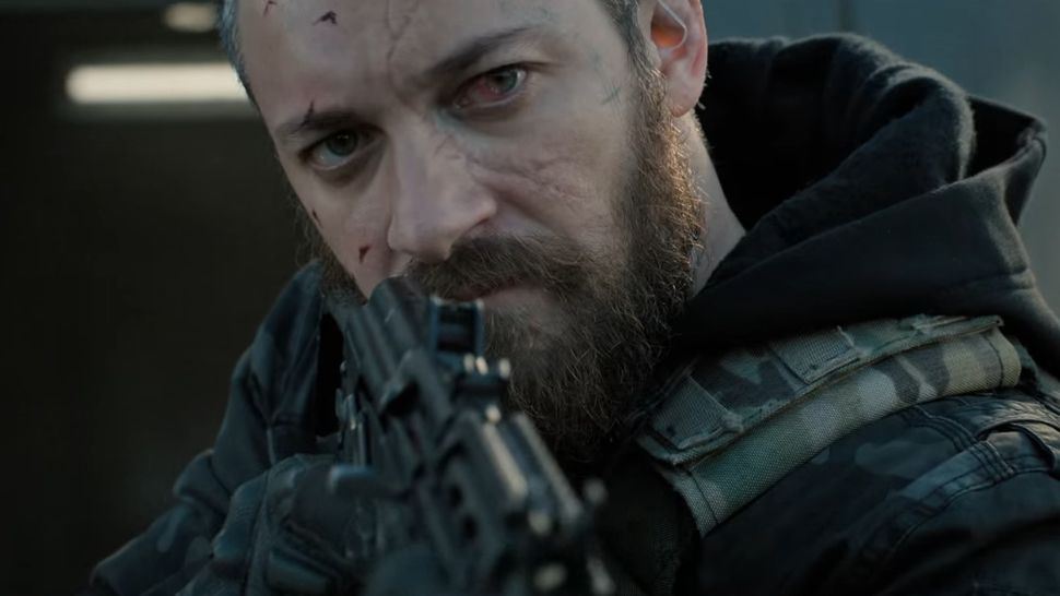 Extraction 2 Cast: Where You've Seen The Actors Before | Cinemablend