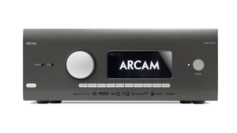 Arcam's 2022 AVR line-up: everything you need to know | What Hi-Fi?