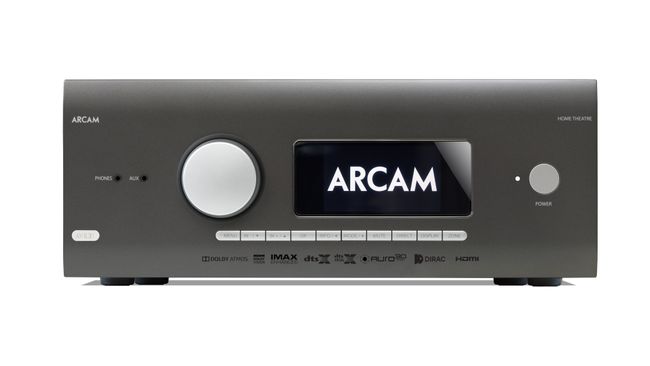 Arcam's 2022 AVR line-up: everything you need to know | What Hi-Fi?