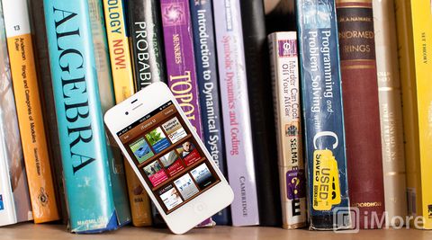 Best free educational apps for iPhone | iMore