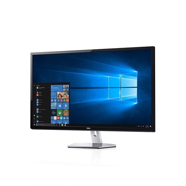 Dell 32-Inch, QHD, FreeSync Monitor Hits Lowest Price Ever, $279 | Tom ...