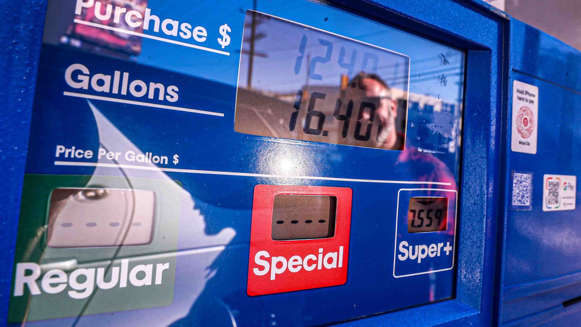 Gas-Saving Tips That Actually Work | Kiplinger