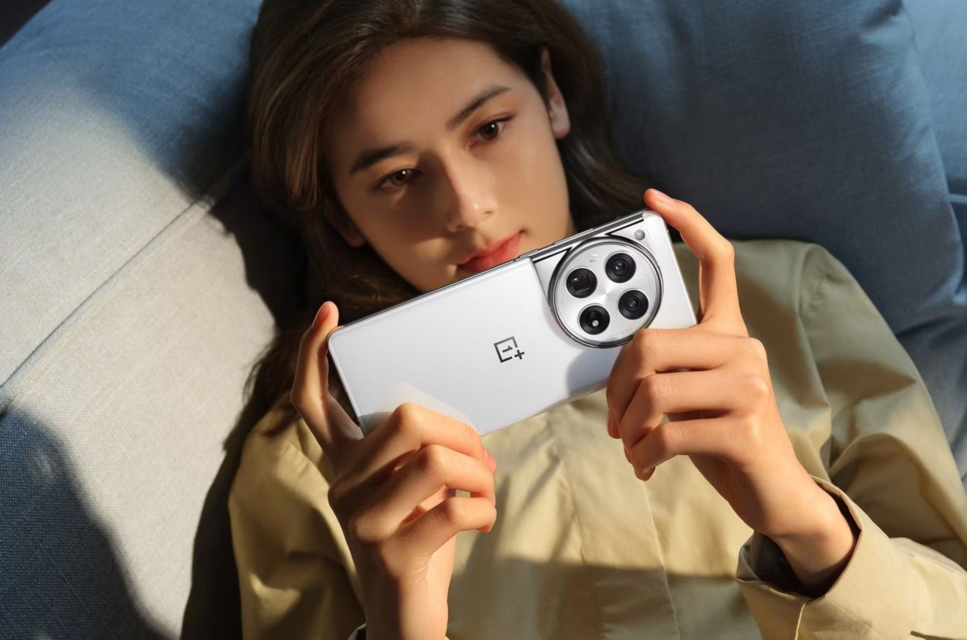 OnePlus 12 is coming with a feature all other phones need to copy | Tom ...