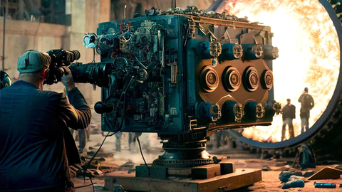 Oppenheimer: Everything we know about the atomic bomb creator's biopic ...