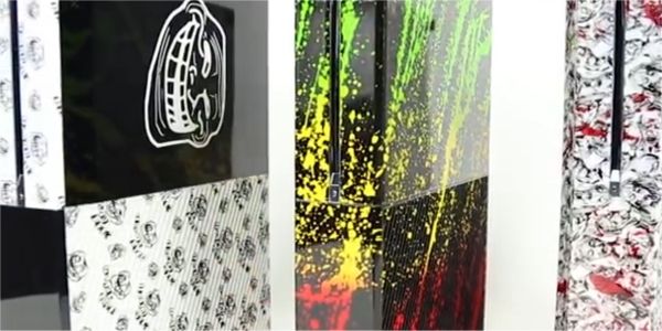 Xbox One Troll Console Is The Perfect Livery | Cinemablend