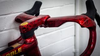 Ribble celebrates 125 years with gold-leaf bikes and a new aero ...