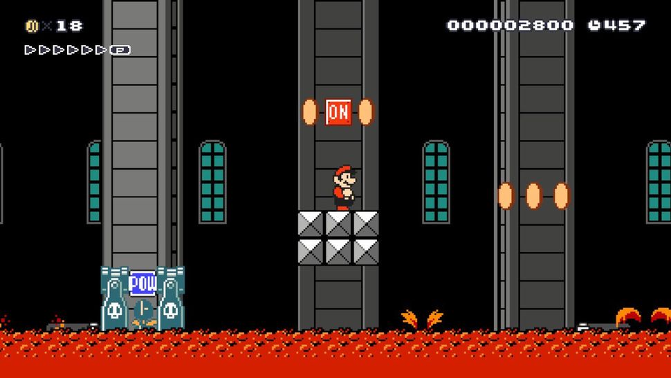 Super Mario Maker 2 level codes: The best custom levels to really show ...