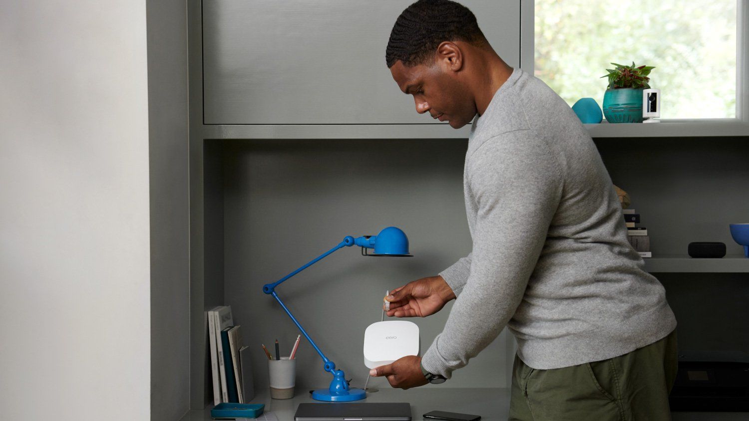 How many Eero Pro 6 nodes do you need for your home? | Android Central