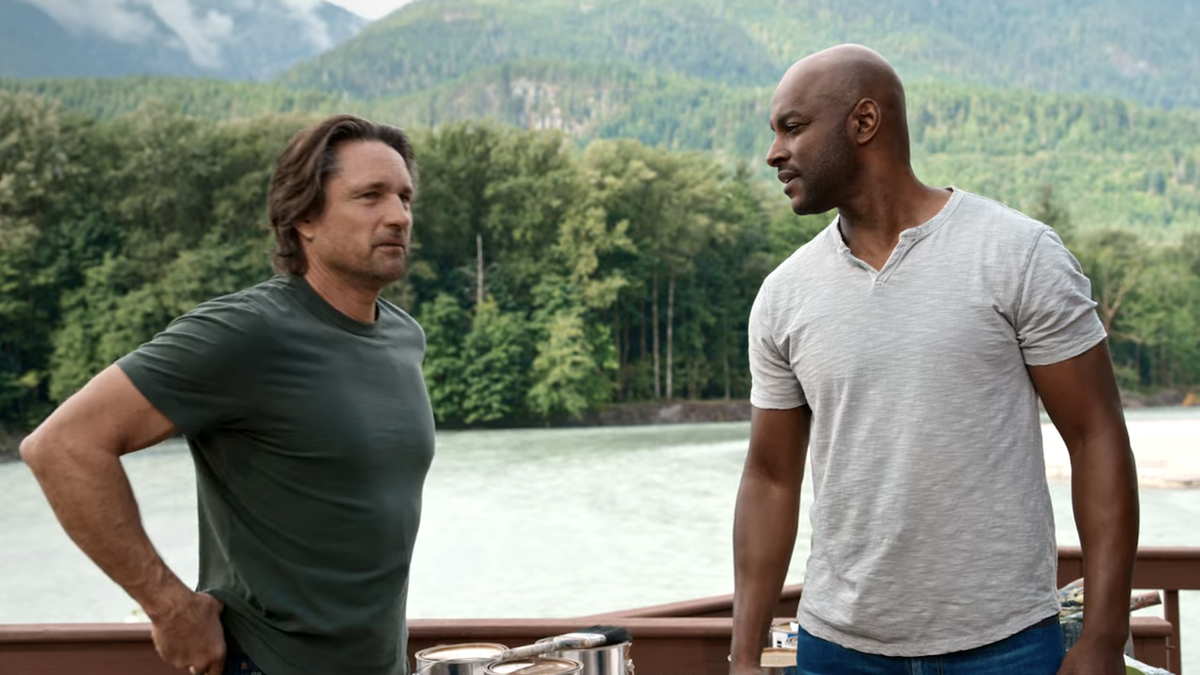 How Virgin River Is 'Going Deeper' Into One Major Character's Life In ... How Virgin River Is 'Going Deeper' Into One Major Character's Life In ...