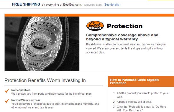 10 Tech Rip-Offs and How to Avoid Them | Gadget Consumer Advice ...