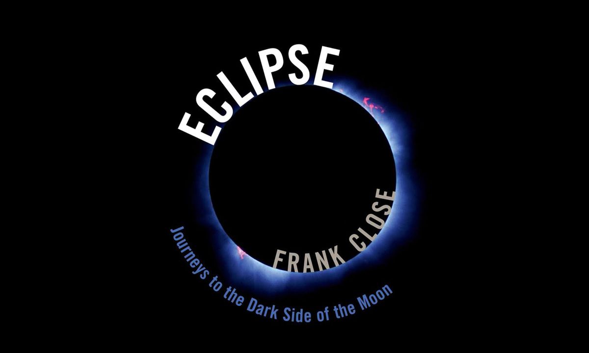 Best Books to Prepare for the 2017 Total Solar Eclipse | Space
