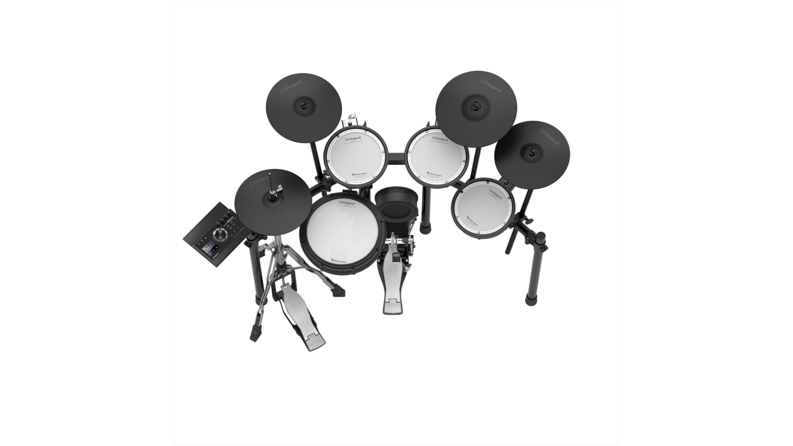 Best Roland electronic drum sets: From beginner to pro | MusicRadar