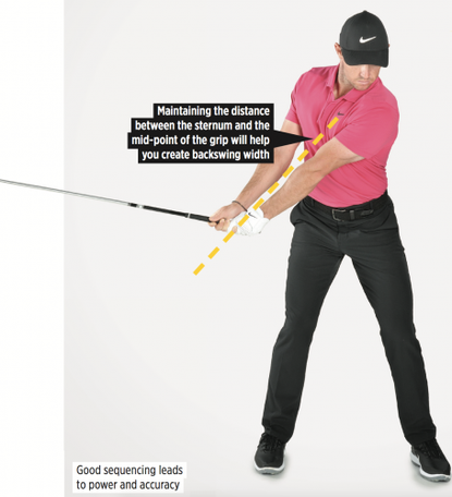 5 Rory McIlroy Driver Swing Keys You Should Copy | Golf Monthly