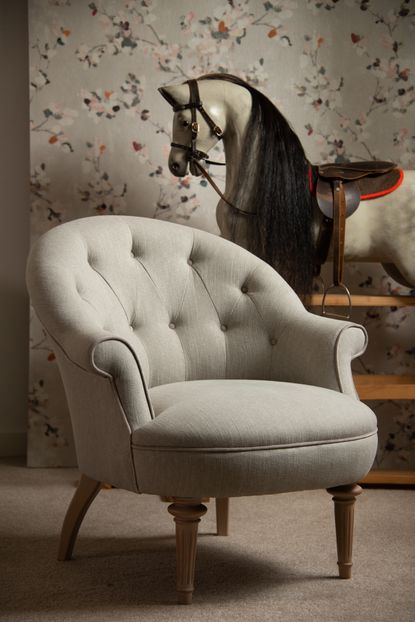Introducing the new furniture collection from Country Homes & Interiors ...