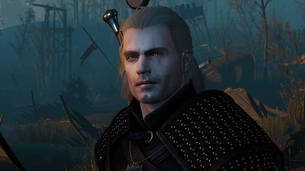 Which Witcher games to play if you've only seen the show | PC Gamer