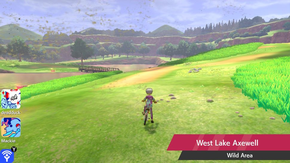 Pokemon Sword and Shield Wild Area guide and every Pokemon to catch in each zone | GamesRadar+