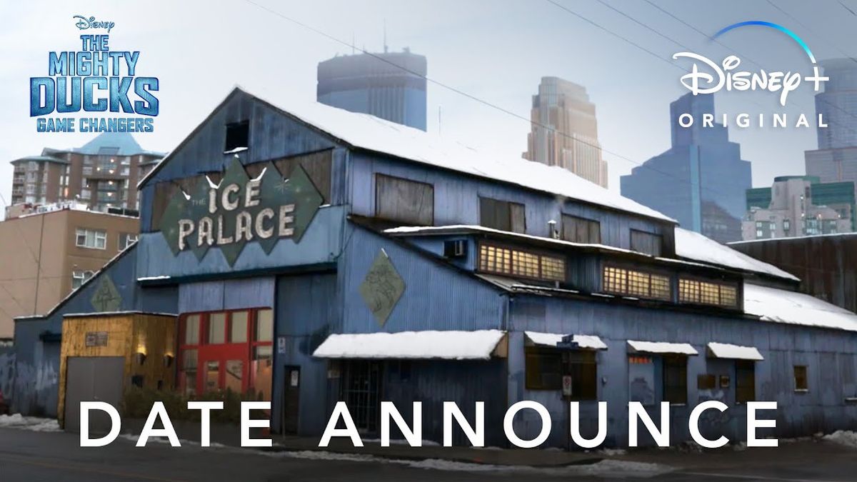 'The Mighty Ducks: Game Changers' premieres March 26 on Disney Plus ...