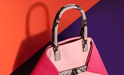 Albert Kriemler on Akris’ ‘Create your Aidentity’ campaign | Wallpaper*