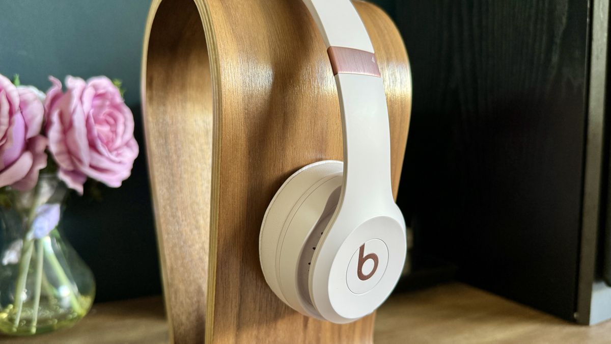 Hands on: Beats Solo 4 review | What Hi-Fi?