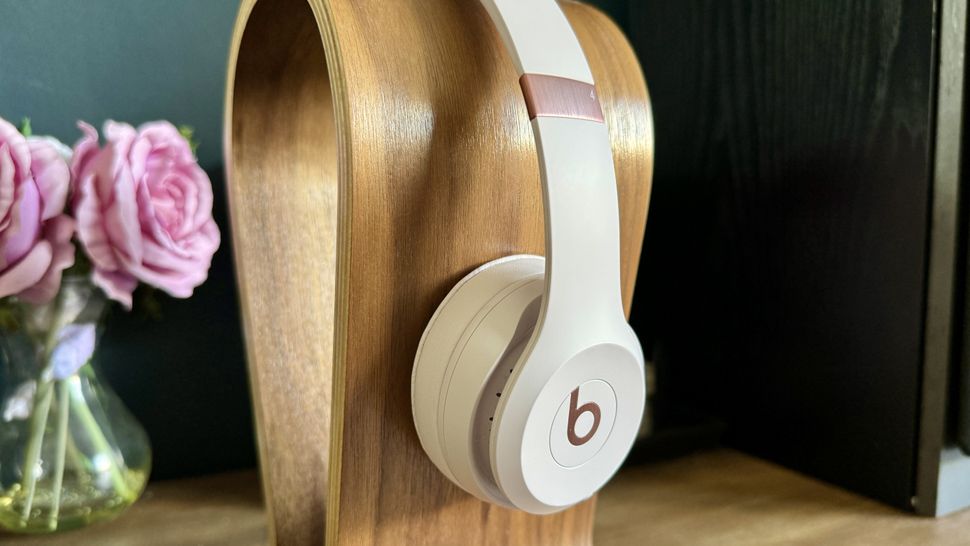 Hands on: Beats Solo 4 review | What Hi-Fi?