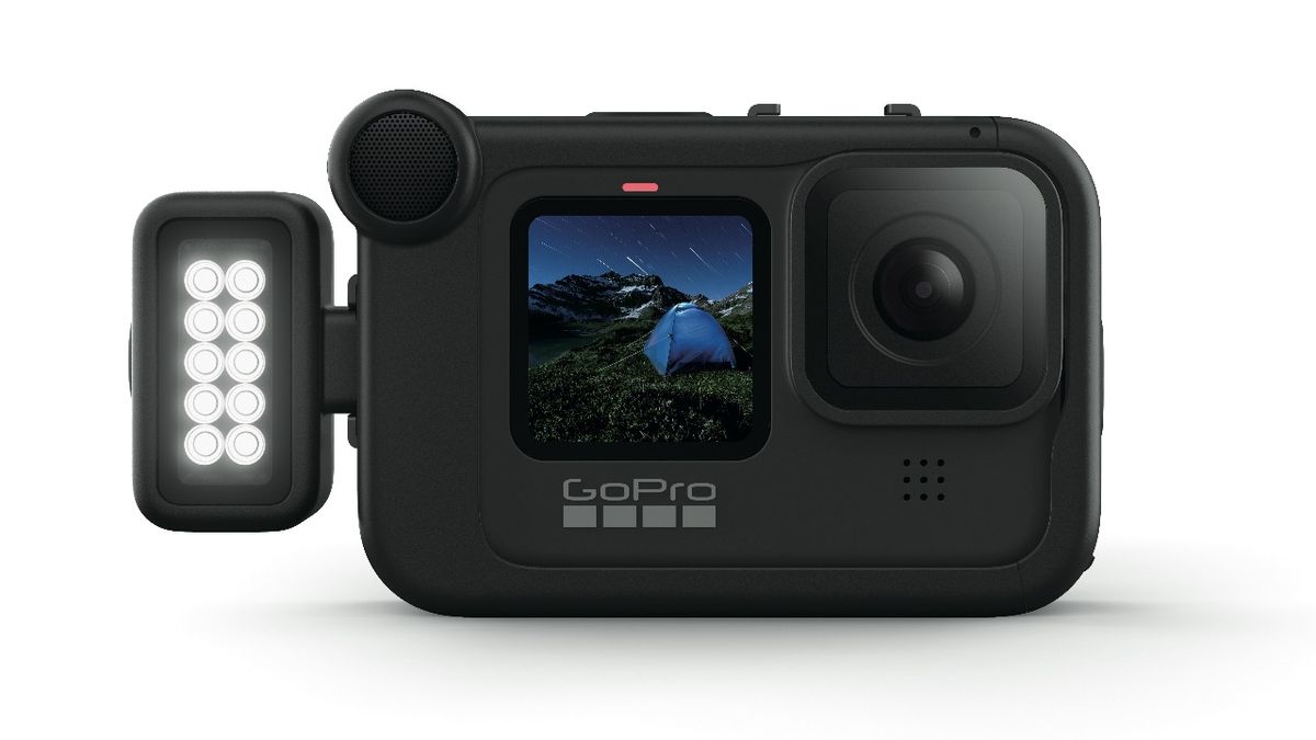 Why the GoPro Hero9 is the ideal vlogging camera for guitarists ...