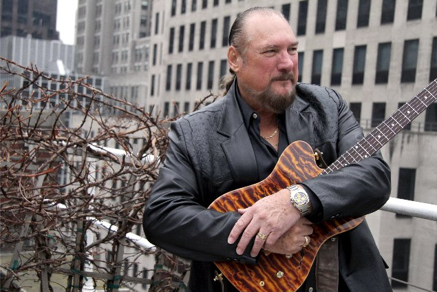 Top 10 Session Guitarists of All Time | Guitar World