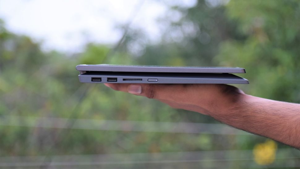 Lenovo IdeaPad Flex 5 2-in-1 review | TechRadar