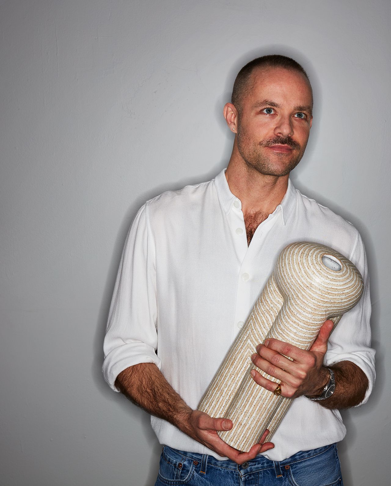 Jeremy Anderson presents ceramics ‘Piccolo Parade’ | Wallpaper*