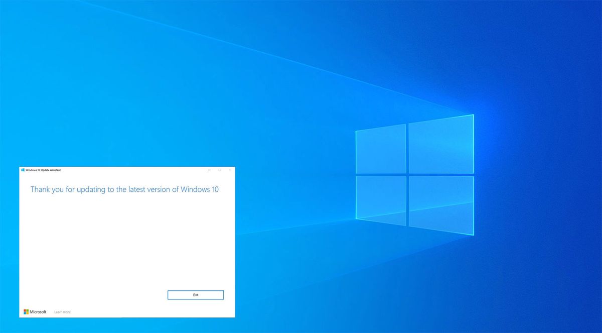 The next big update for Windows 10 has started rolling out, here’s how ...