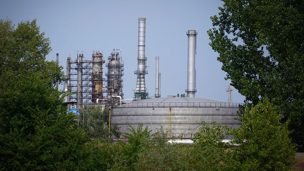 Is Gulf Keystone Petroleum’s 20% yield worth chasing? | MoneyWeek