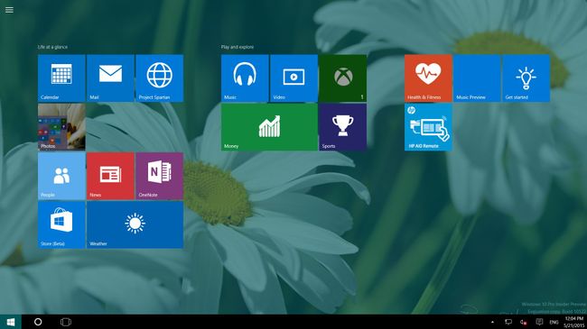 Windows 10 build 10122: Everything you need to know | Windows Central