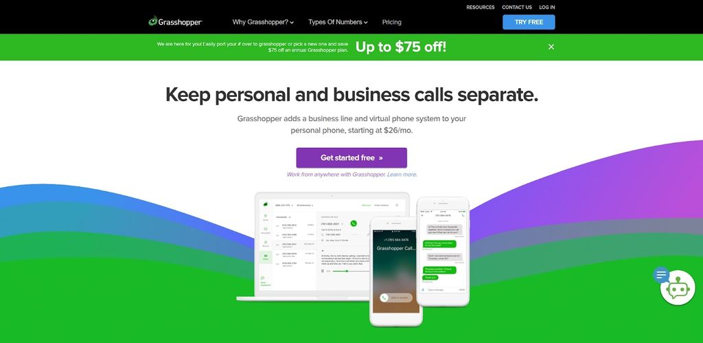 Best small business phone system of 2025 | TechRadar