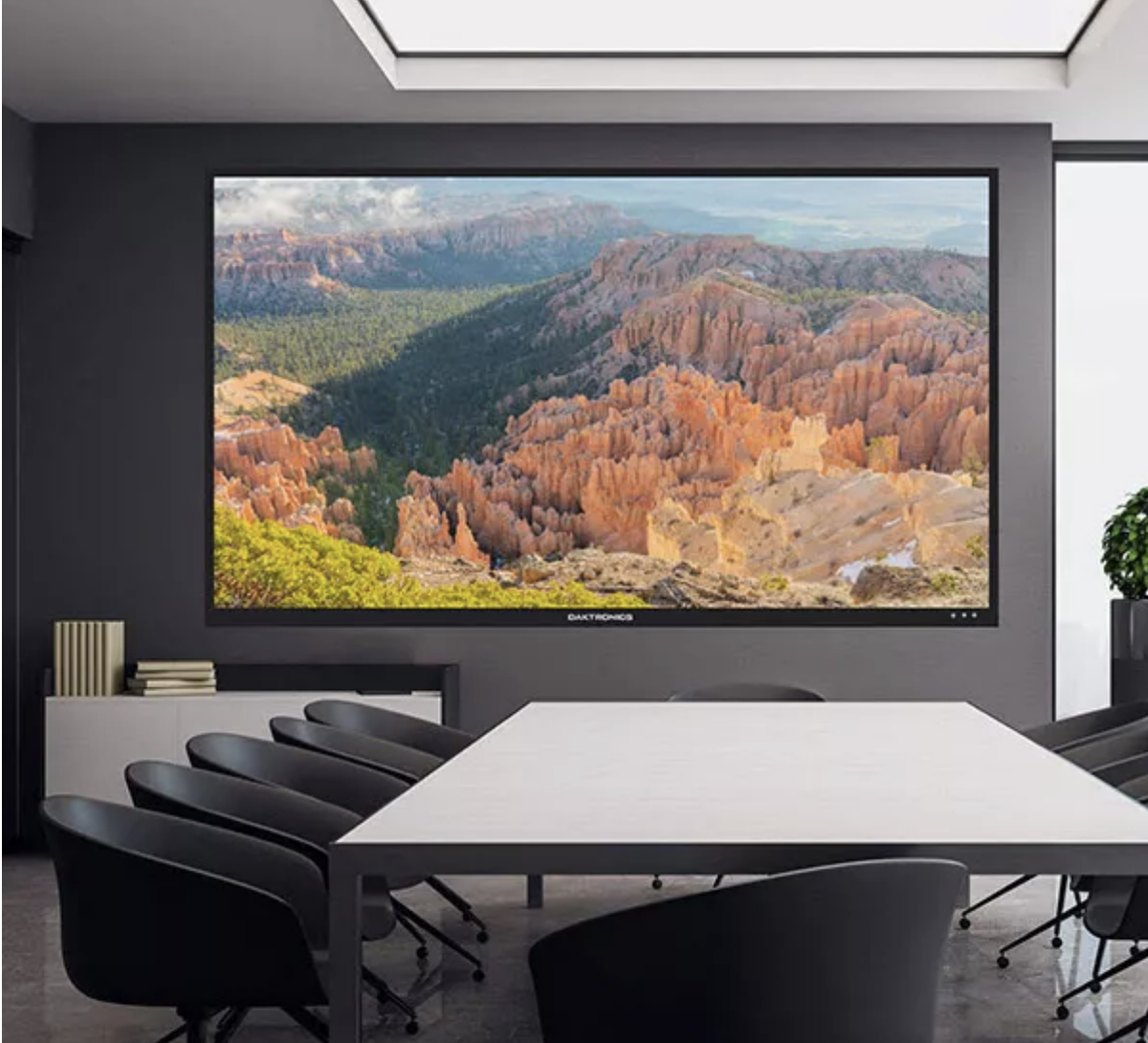 Massive All-in-One dvLED Displays Arrive in a Flight Case and Install ...