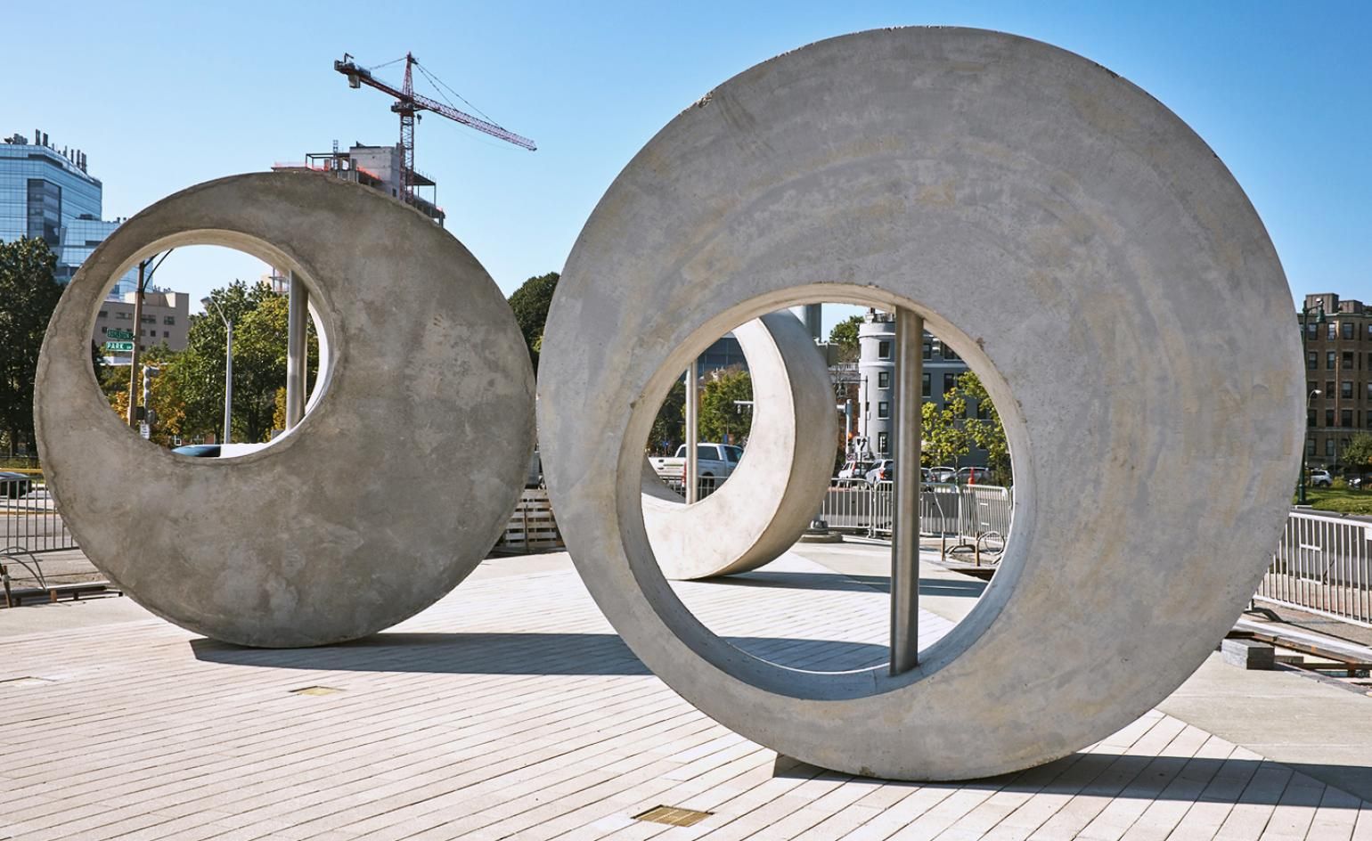 Outsider art: the must-see outdoor installations for 2017 | Wallpaper