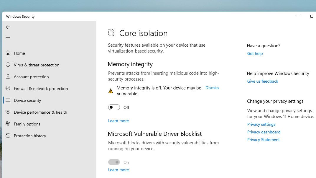 5 Windows security settings you should change now to protect your ...