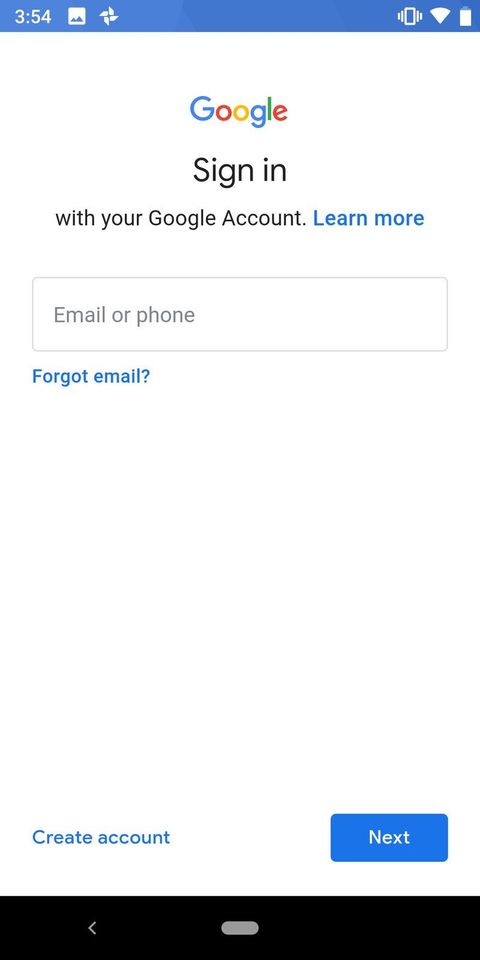 How to add a second Google account to your Android phone | Android Central