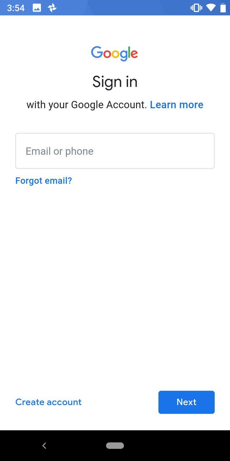 How to add a second Google account to your Android phone | Android Central