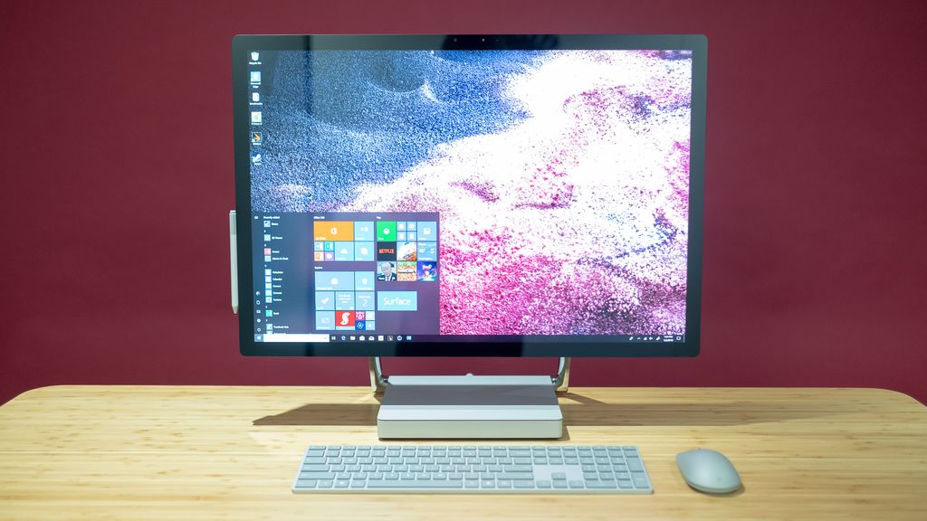 The best photo editing PC in 2024 | TechRadar