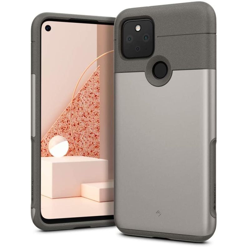 Best Google Pixel 5 cases 2025 | Android Central