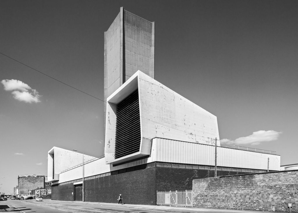 British postwar modernist public art: in pictures | Wallpaper*