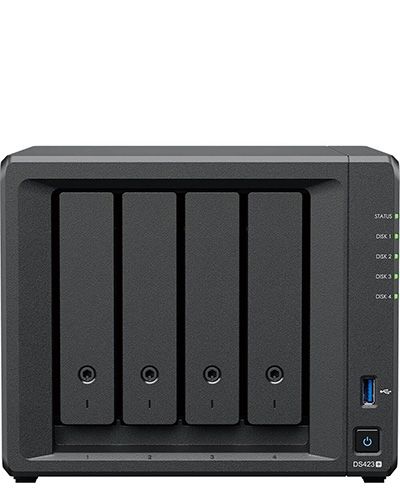 Best NAS for home | Android Central