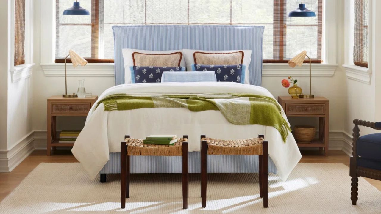 Bedroom pictures | Homes and Gardens