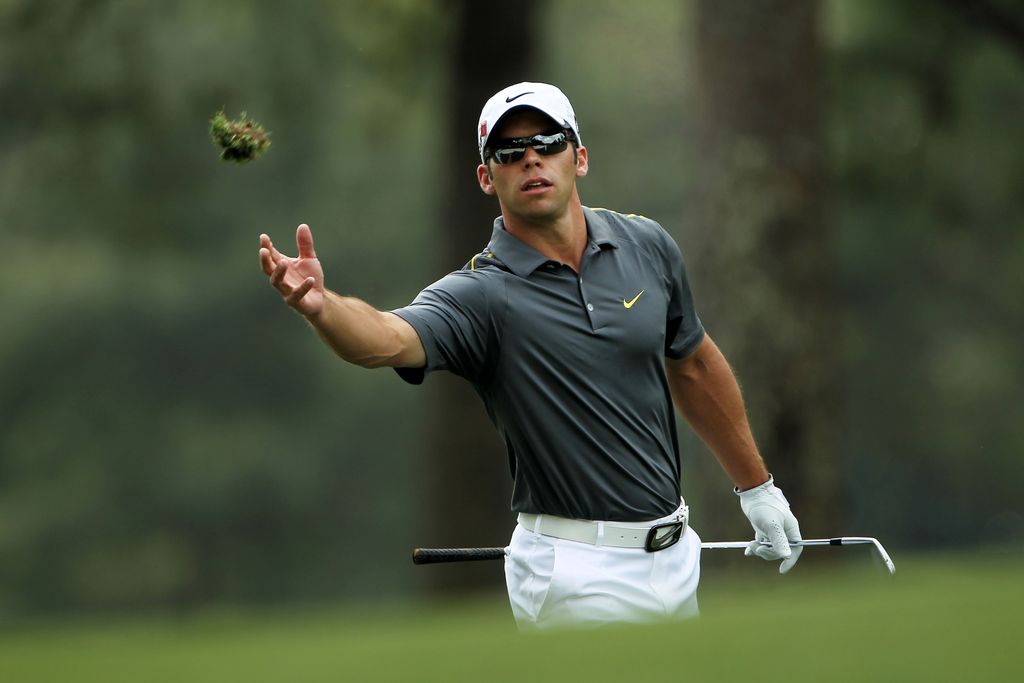 What Is A Divot In Golf? | Golf Monthly