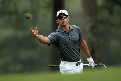 What Is A Divot In Golf? | Golf Monthly