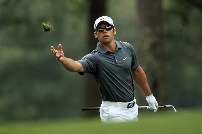 What Is A Divot In Golf? | Golf Monthly